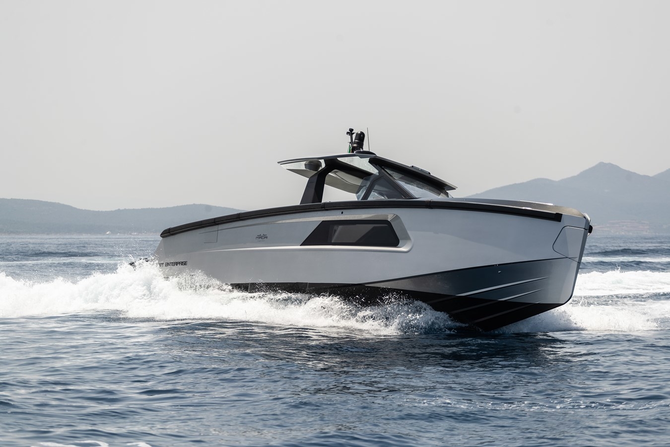 Maori Yacht 46ft: Prices, Specs, Reviews and Sales Information - itBoat