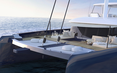 Fountaine Pajot 80: Prices, Specs, Reviews and Sales Information - itBoat