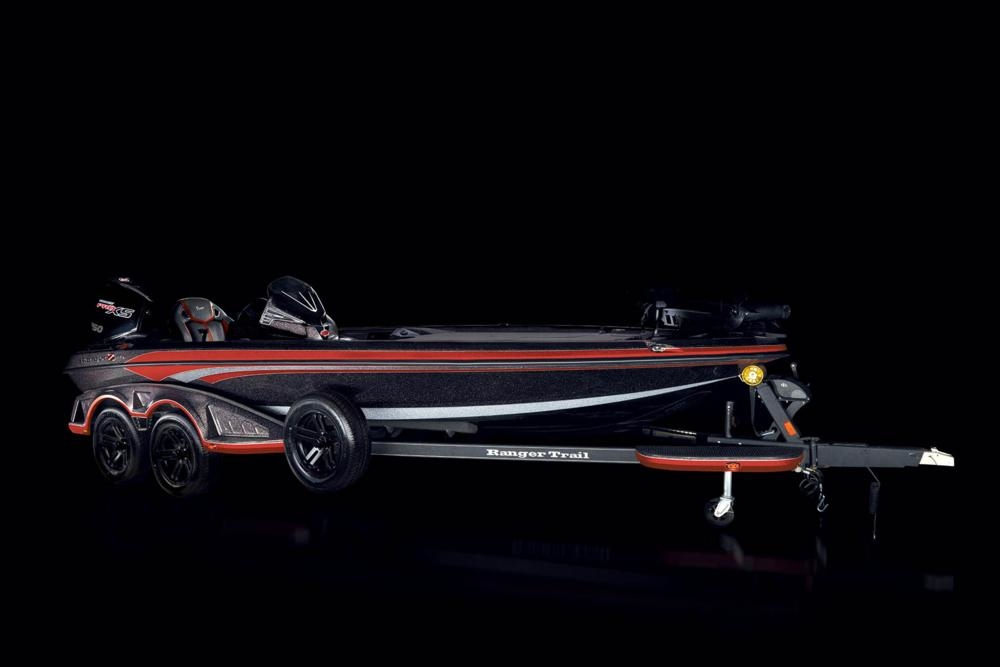 Ranger Z521R: Prices, Specs, Reviews and Sales Information - itBoat