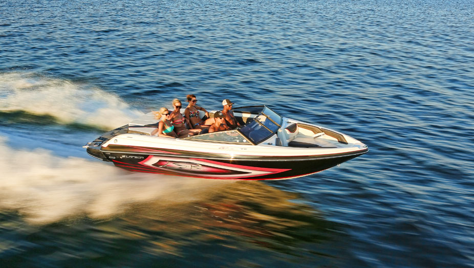 Larson LSR 2100: Prices, Specs, Reviews and Sales Information - itBoat