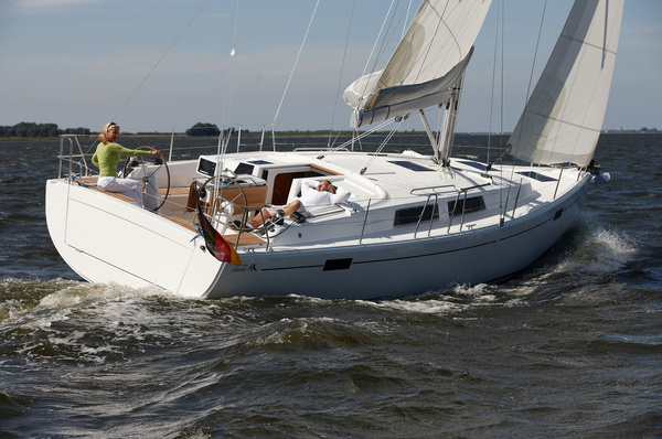Hanse: Models, Price Lists & Sales - itBoat