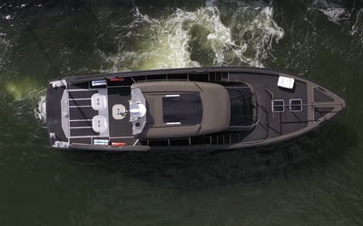 Buddy Davis 48 Express: Prices, Specs, Reviews and Sales Information ...