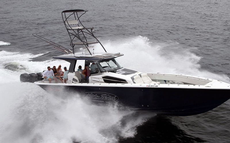 Schaefer V44: Prices, Specs, Reviews and Sales Information - itBoat