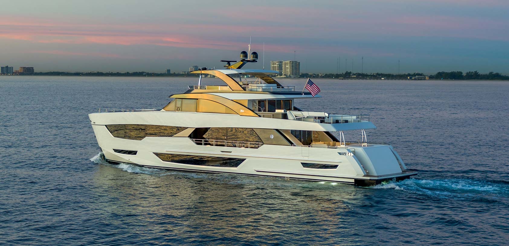 Ocean Alexander 35R: Prices, Specs, Reviews and Sales Information - itBoat