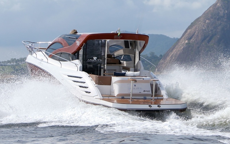 Steeler NG40: Prices, Specs, Reviews and Sales Information - itBoat