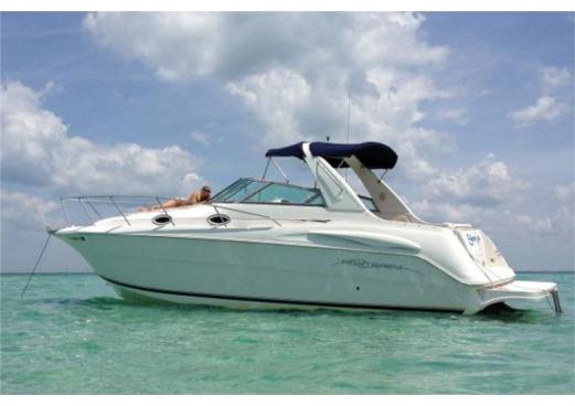 Monterey 302: Prices, Specs, Reviews and Sales Information - itBoat