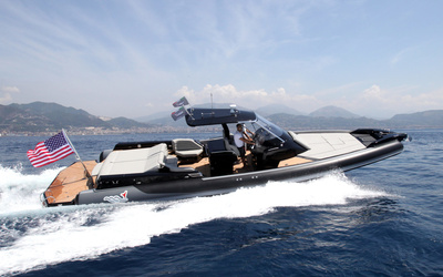 Insetta I45C: Prices, Specs, Reviews and Sales Information - itBoat