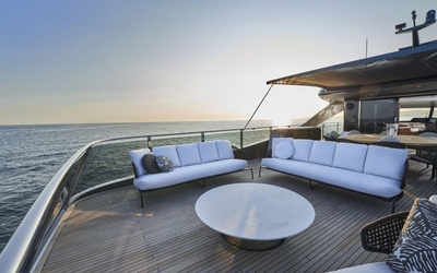 Bering 95: Prices, Specs, Reviews and Sales Information - itBoat