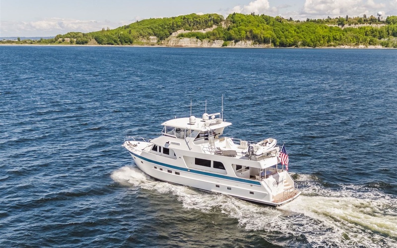 Bering 72: Prices, Specs, Reviews and Sales Information - itBoat