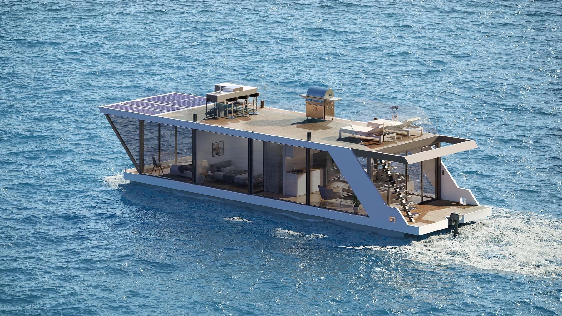 Solar The 50: Prices, Specs, Reviews and Sales Information - itBoat