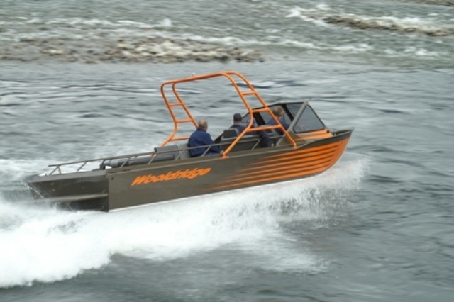 Wooldridge: Models, Price Lists & Sales - itBoat