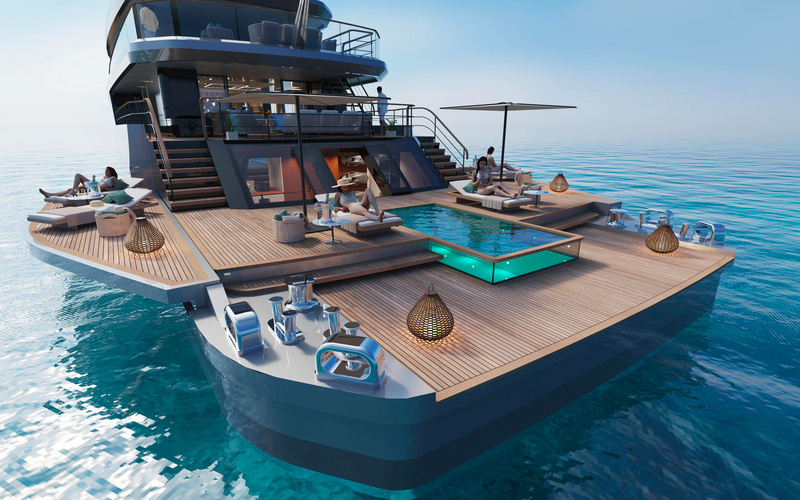 Tankoa: Models, Price Lists & Sales - itBoat