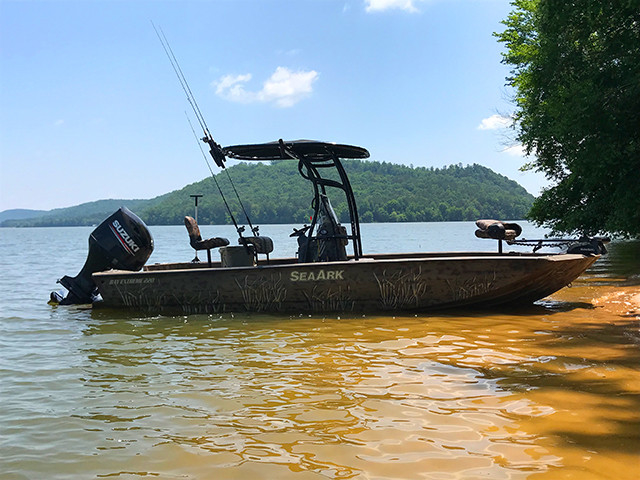 SeaArk BX 220: Prices, Specs, Reviews and Sales Information - itBoat