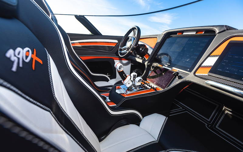 MTI: Models, Price Lists & Sales - itBoat