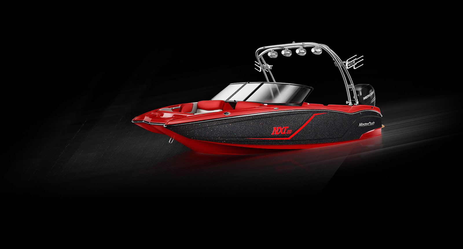 Mastercraft NXT20 GLOBAL EDITION: Prices, Specs, Reviews and Sales ...