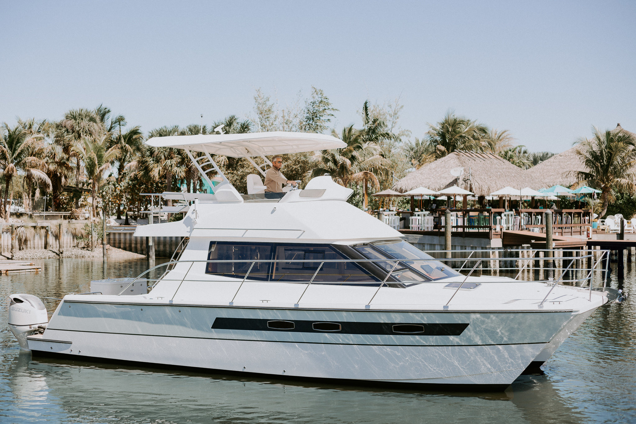 ArrowCat 420 Flybridge: Prices, Specs, Reviews and Sales Information ...