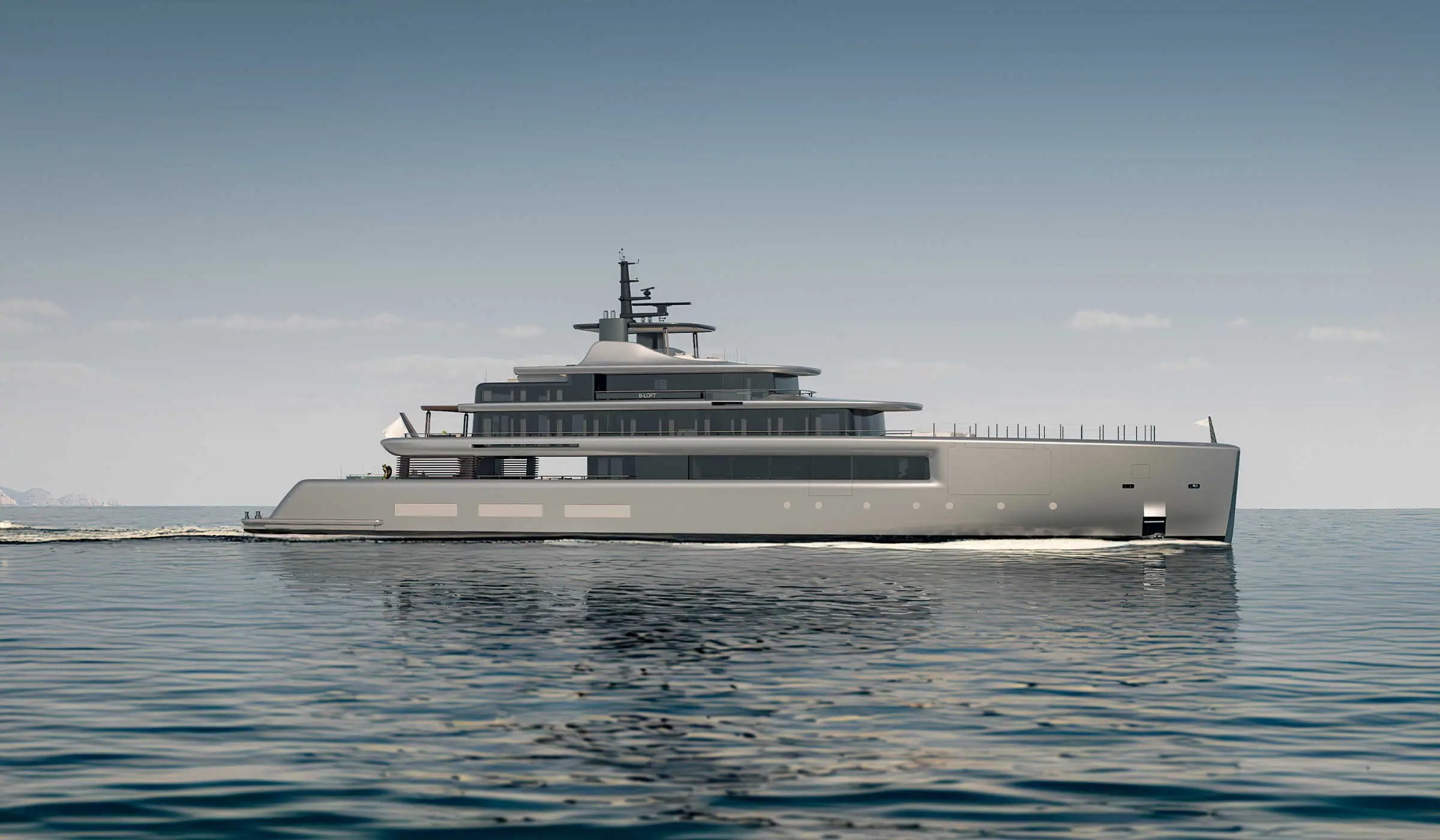 Benetti B.Loft 65M: Prices, Specs, Reviews and Sales Information - itBoat