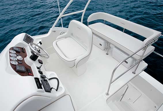 Silverton: Models, Price Lists & Sales - itBoat