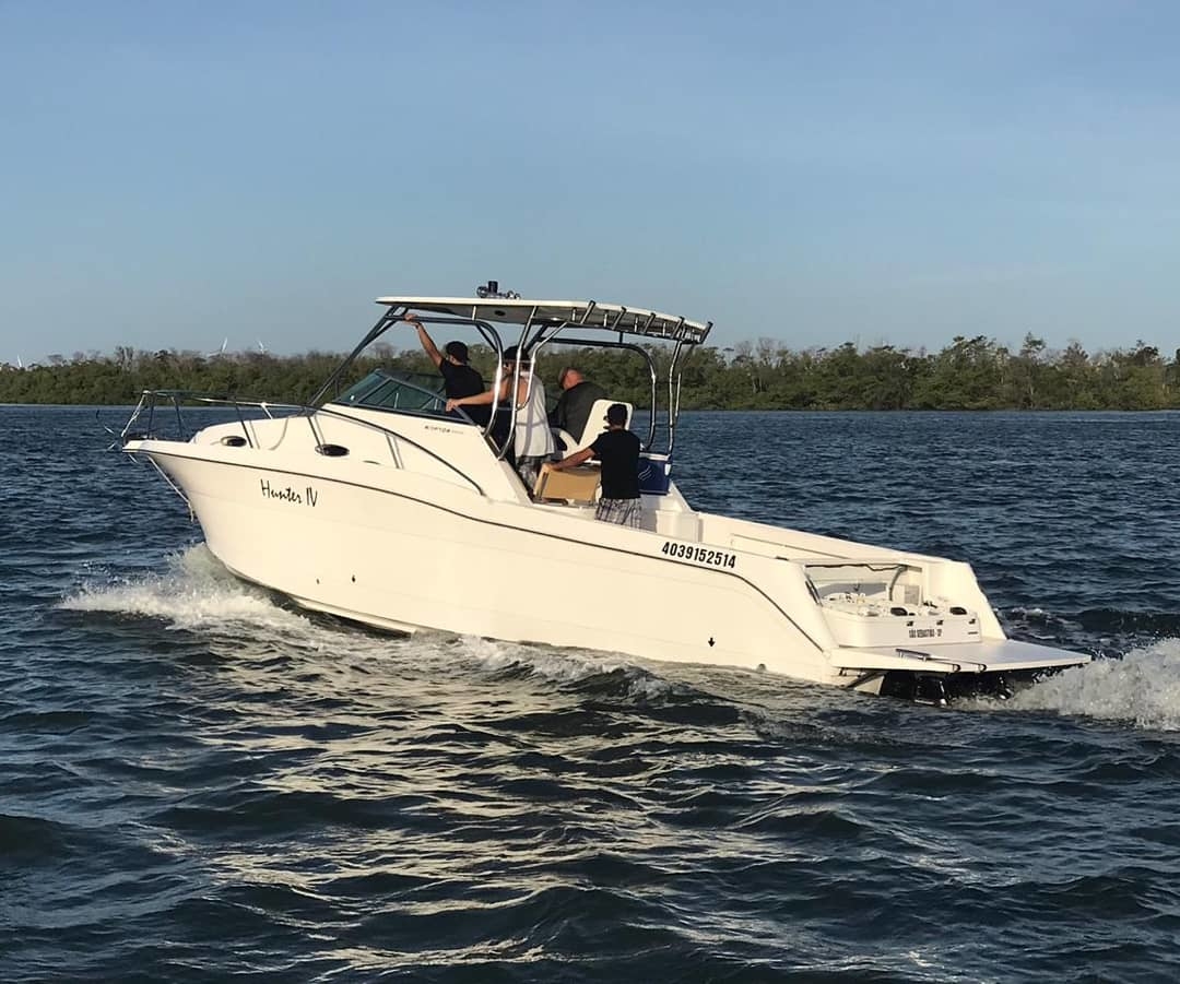Fishing Raptor 360 WA: Prices, Specs, Reviews and Sales Information ...