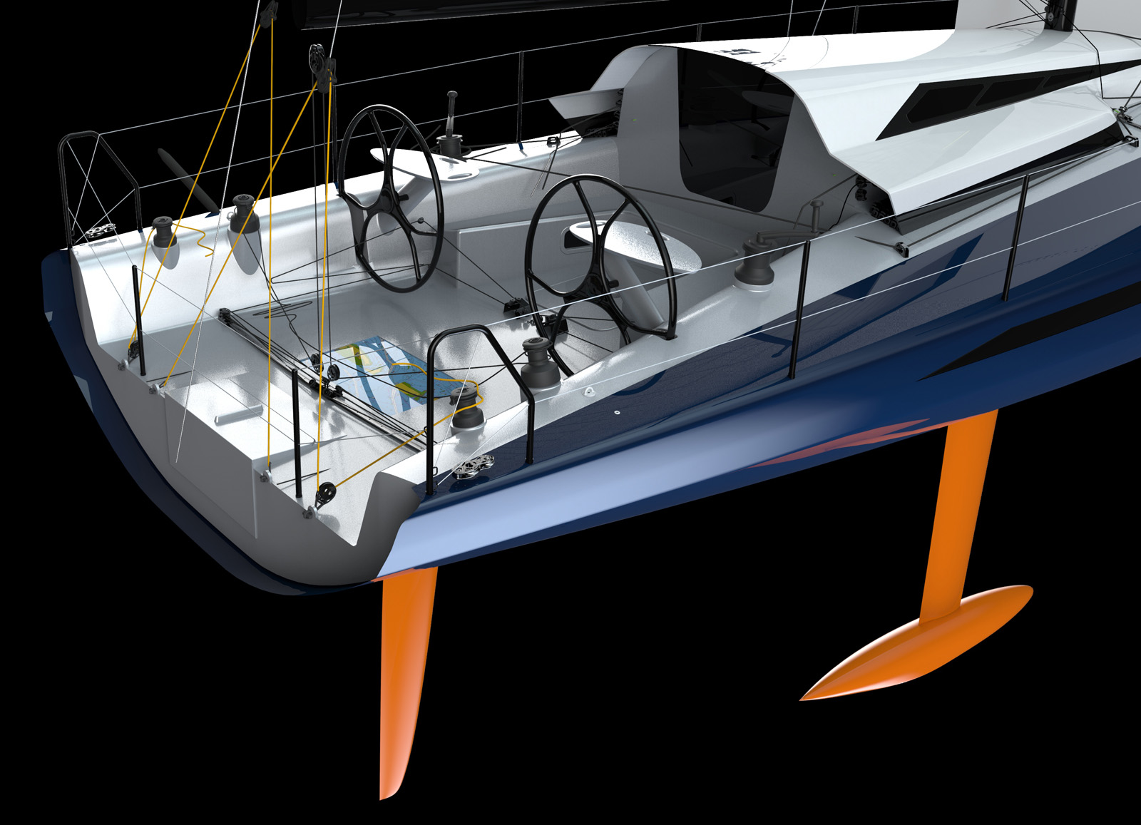 Aeolos P45: Prices, Specs, Reviews and Sales Information - itBoat