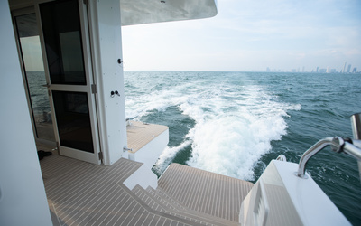 Longreach Power Catamaran: Models, Price Lists & Sales - itBoat