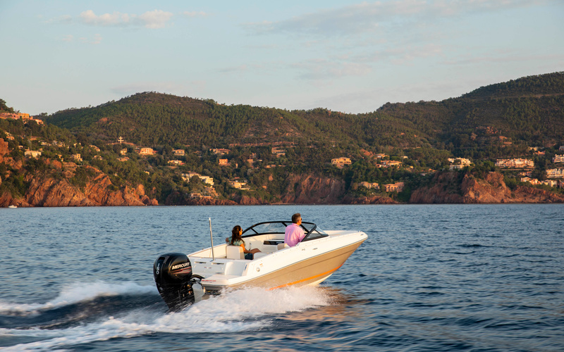 Bayliner: Models, Price Lists & Sales - itBoat