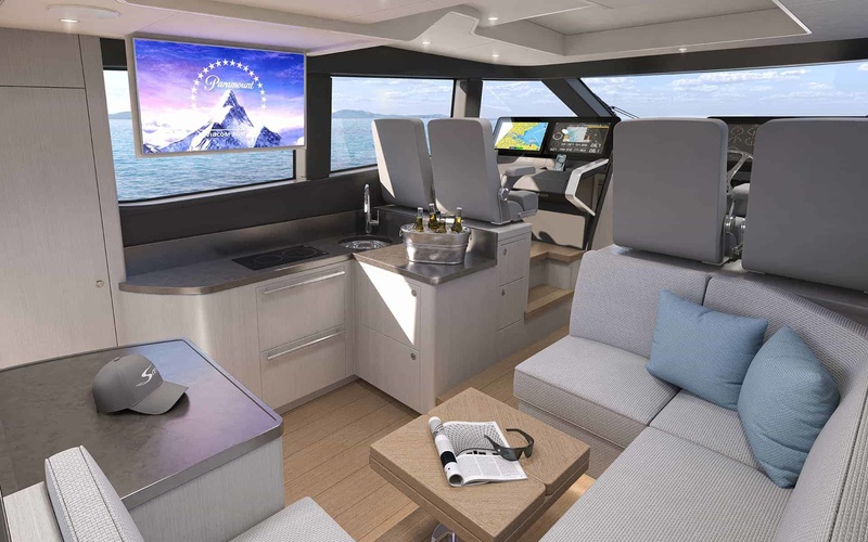 Scout 670 LXS: Prices, Specs, Reviews and Sales Information - itBoat