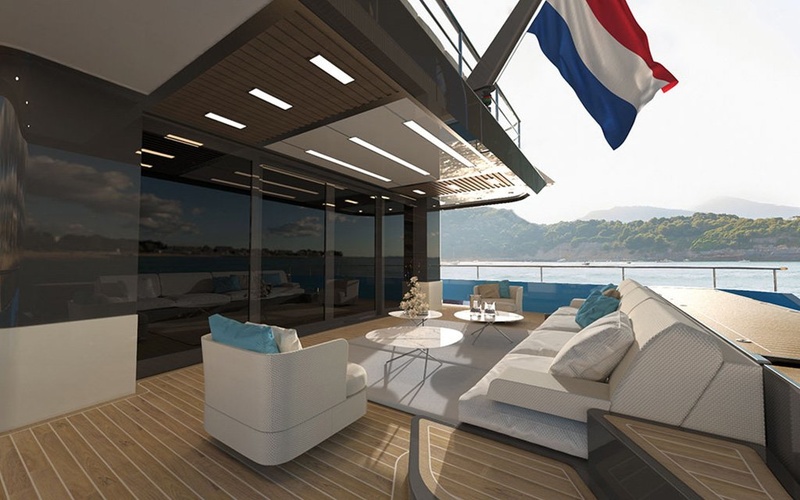 Bering 95: Prices, Specs, Reviews and Sales Information - itBoat