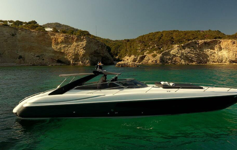 Wally Esense Superyacht: Features, Photos & Specifications - itBoat