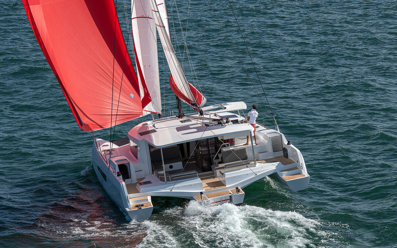 Dragonfly 40: Prices, Specs, Reviews and Sales Information - itBoat