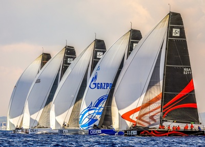 Perhaps the best sailing photos of the 21st century - Photo gallery ...