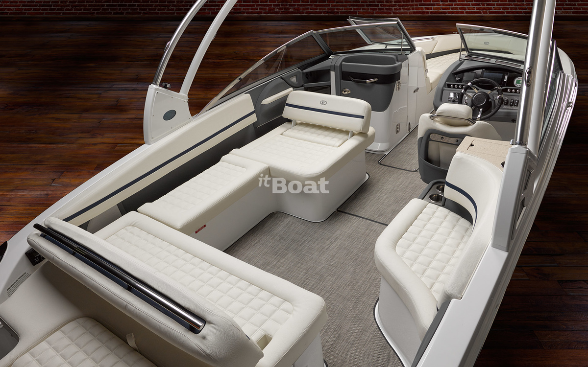 Cobalt R7 Surf: Prices, Specs, Reviews and Sales Information - itBoat