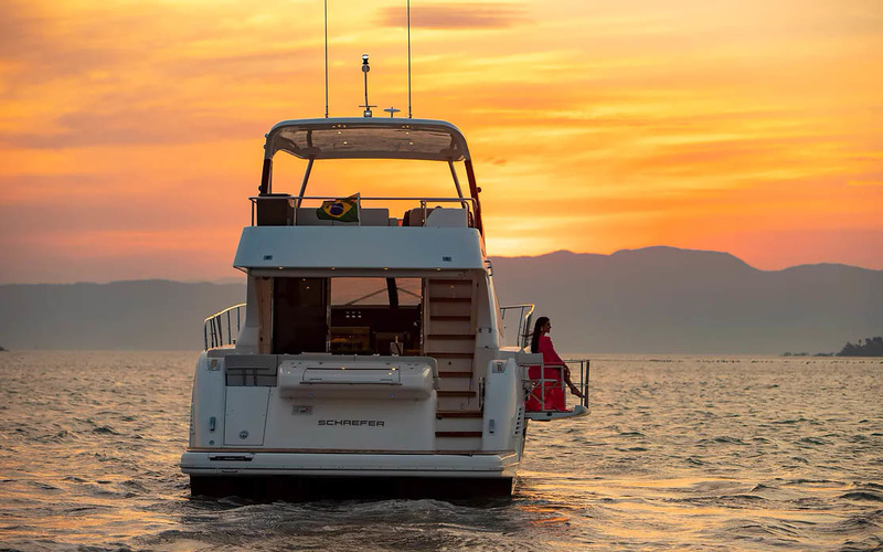 Schaefer V44: Prices, Specs, Reviews and Sales Information - itBoat