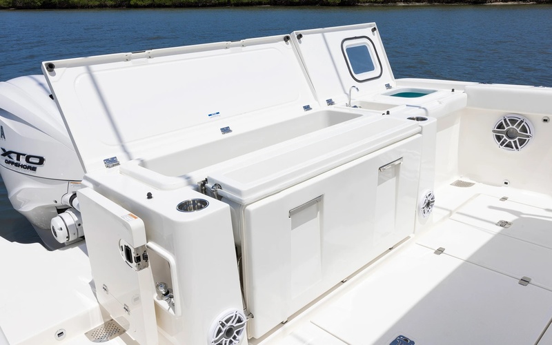 Pursuit: Models, Price Lists & Sales - itBoat