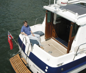 Hardy Marine: Models, Price Lists & Sales - itBoat