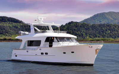HeySea Zoom 58: Prices, Specs, Reviews and Sales Information - itBoat