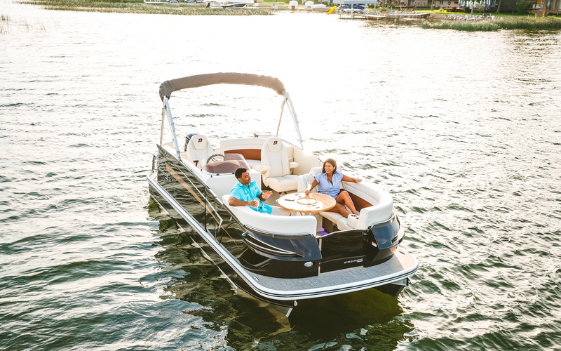 Chris-Craft Launch 28 GT: Prices, Specs, Reviews and Sales Information - itBoat