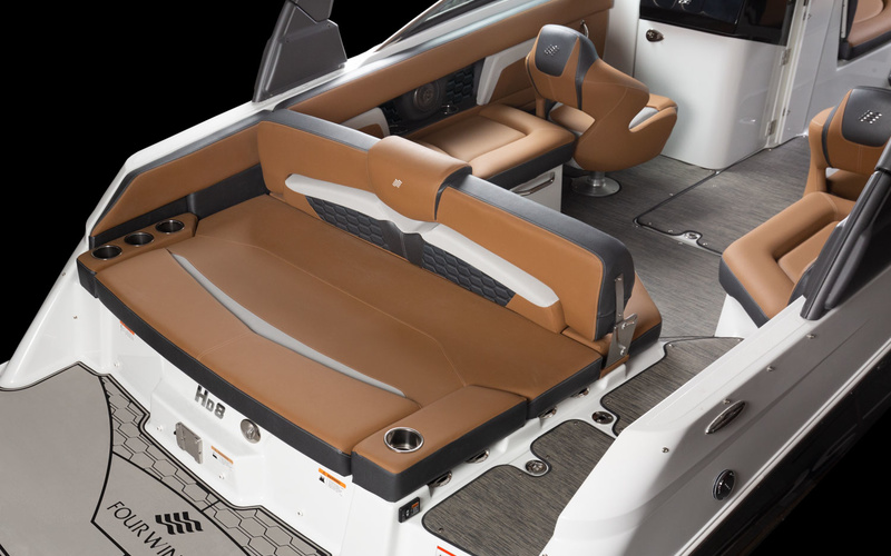 Sea Ray 260 Sundeck: Prices, Specs, Reviews and Sales Information - itBoat