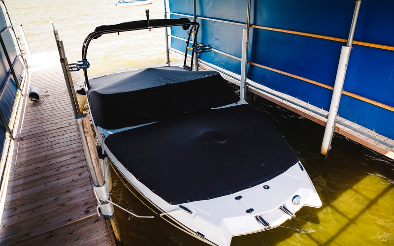 Larson: Models, Price Lists & Sales - itBoat