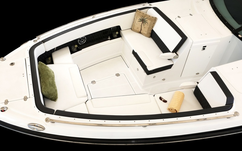 Monterey: Models, Price Lists & Sales - itBoat