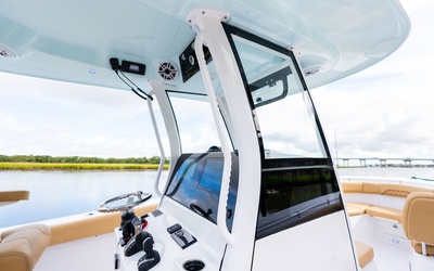 Ranger Tugs R-25: Prices, Specs, Reviews and Sales Information - itBoat