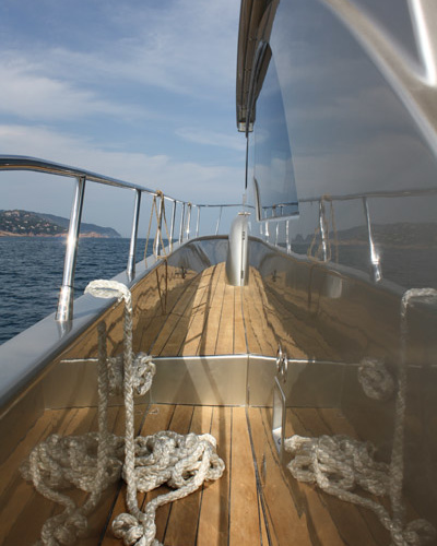 Zeelander Z7: Prices, Specs, Reviews and Sales Information - itBoat