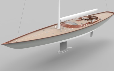 Spirit 46: Prices, Specs, Reviews and Sales Information - itBoat