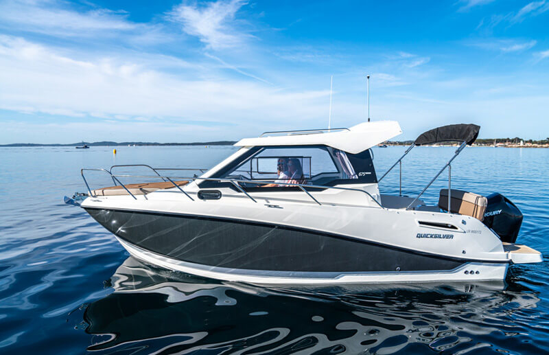 Quicksilver Activ 705 Weekend: Prices, Specs, Reviews and Sales ...