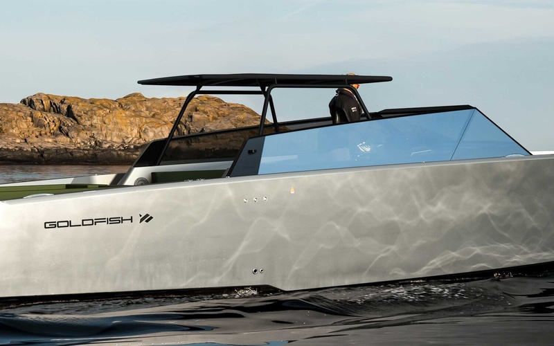 Wally 43 Wallytender : Prices, Specs, Reviews and Sales Information ...