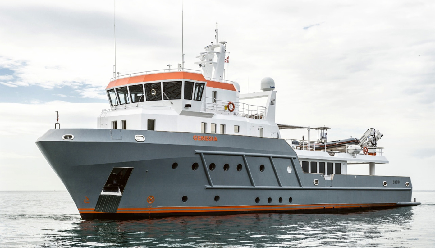 Ocean King Explorer 130: Prices, Specs, Reviews and Sales Information ...