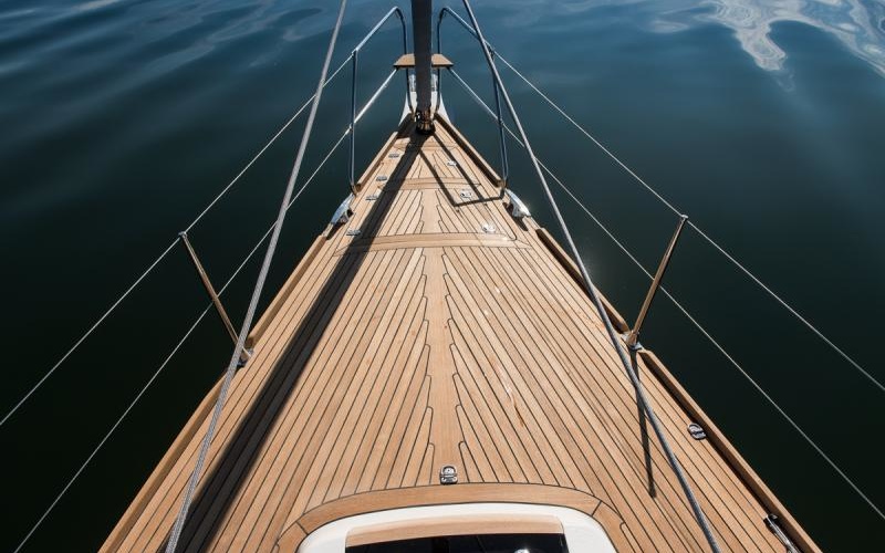 Allures 45.9: Prices, Specs, Reviews and Sales Information - itBoat