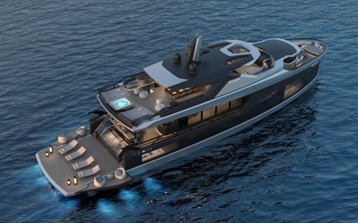Custom Line 112 Next: Prices, Specs, Reviews and Sales Information - itBoat