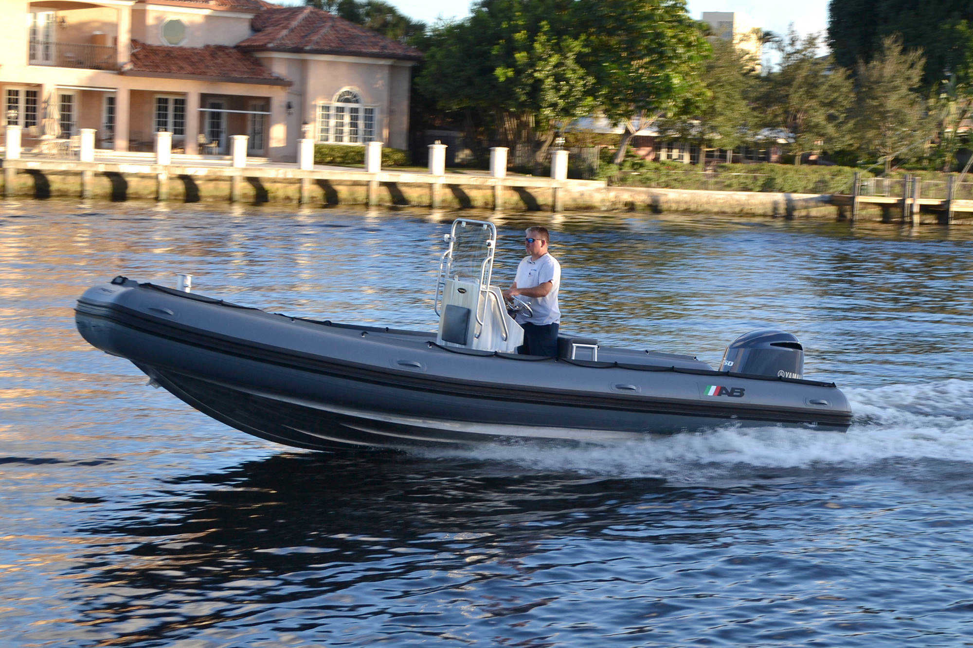 AB Inflatables Profile A24-XHD: Prices, Specs, Reviews and Sales ...