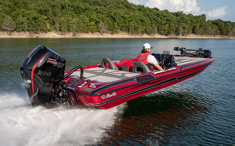 Bass Cat Puma STS: Prices, Specs, Reviews and Sales Information - itBoat